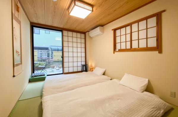 We Guest House - 시부야구