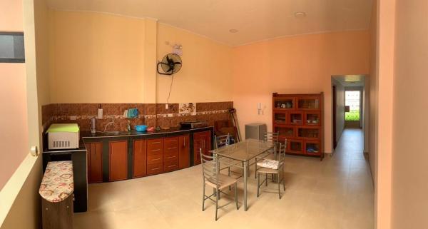 Casa Bolognesi - Iquitos