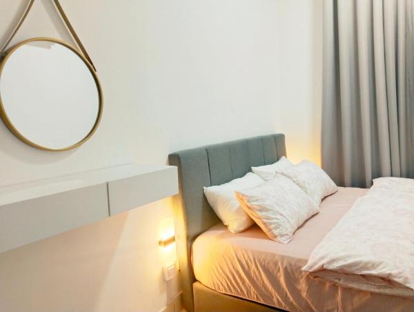 Ur Homestay, Seri Iskandar - Teronoh