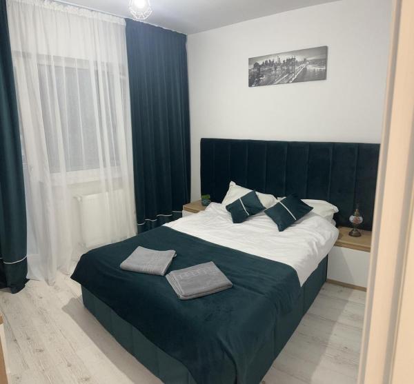 Studio - Cozy Home Slatina - Județul Olt