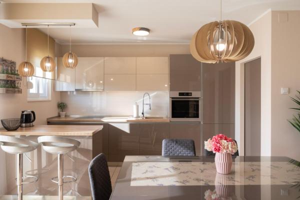 Apartman Karlo Antonio - Seget Vranjica