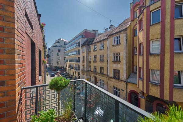 Rydygiera14 - Wrocław