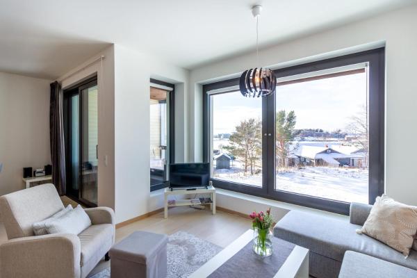 Regatta Seaside Suite In Hanko - Hanko
