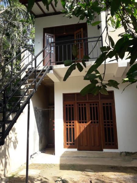 Harmonic Villa - Mirissa