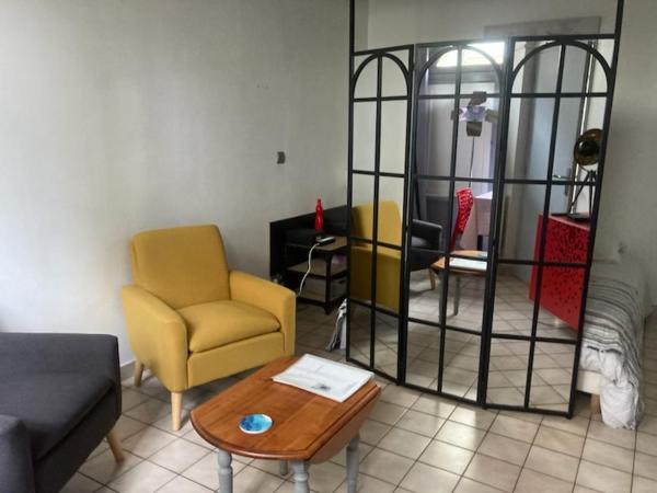 Le Petit Lecoy - Maine-et-Loire