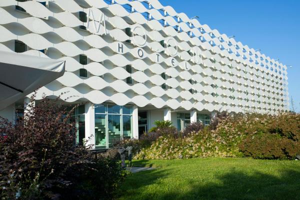 Mo.om Hotel - Gallarate