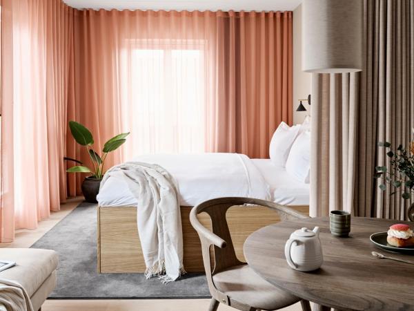 Aura Apartment Hotel - Aarhus