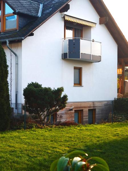 Ferienwohnung Veldenz - Traben-Trarbach