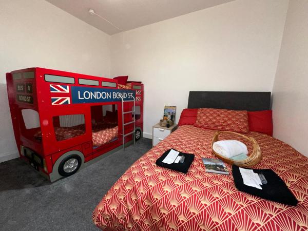Station Signature Apartment Near Lanark - Biggar