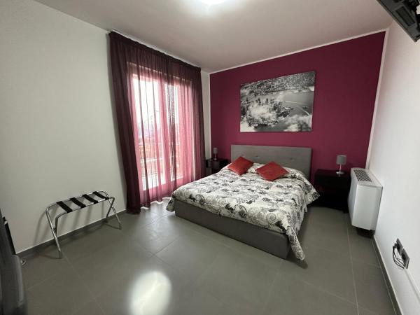 Lotelito Apartment - Mercato San Severino