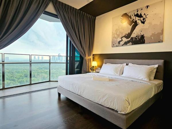 Almas Suite @ Puteri Habour, Iskandar Puteri, Johor - Jurong East