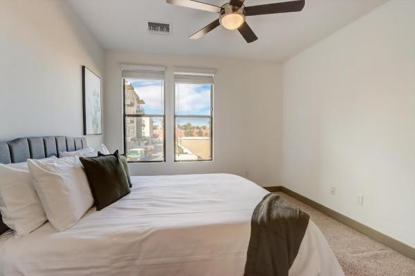 Modern Cozysuites On The Town Lake Waterfront 17 - Tempe, AZ