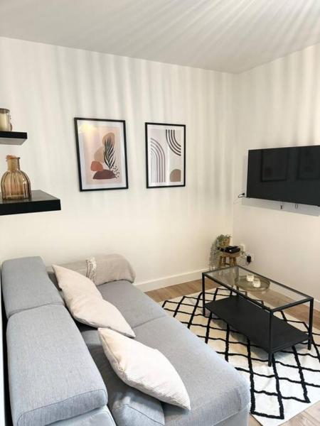 Appartement ÉLoi - 1 Chambre - Landes