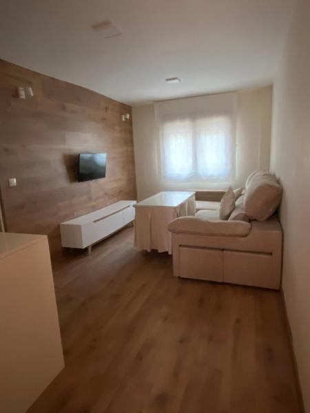 Apartamento Nevada - Güéjar Sierra