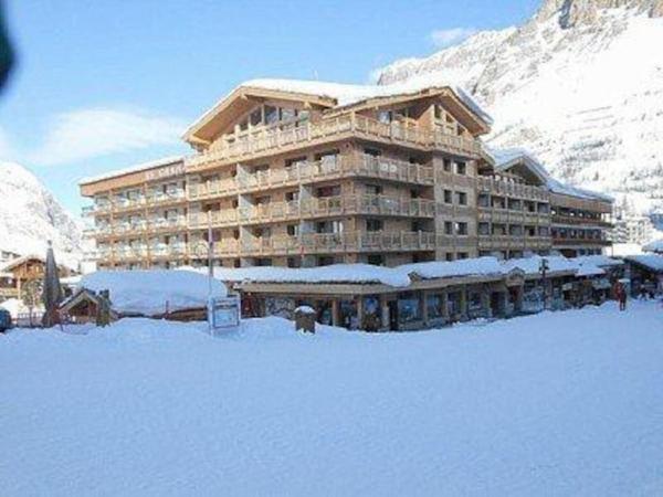 Grand Paradis - Val-d'Isère