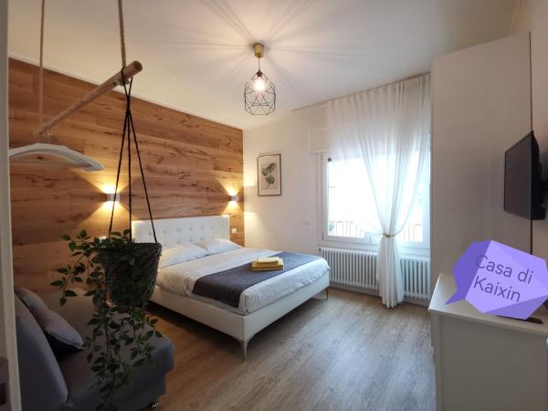 Casa Di Kaixin - Venice