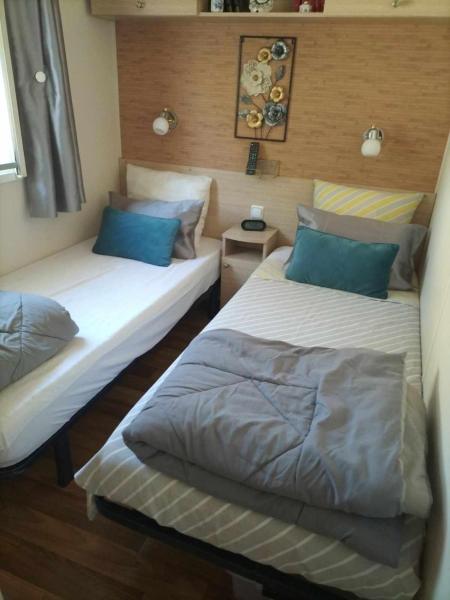 Village L Oasis - Roquebrune-sur-Argens