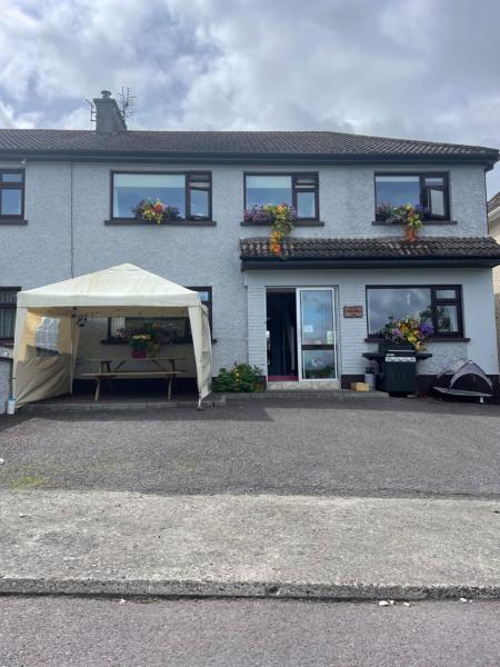 Bru Na Pairc B&b - Bantry