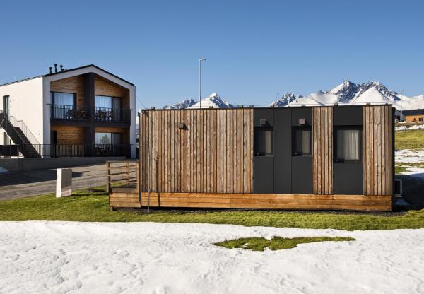 Royal Village - Vysoké Tatry