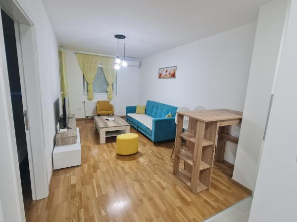 Apartman Centar 2 - Kosovo