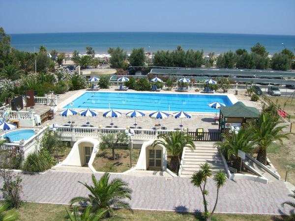 Pellegrino Village - プーリア