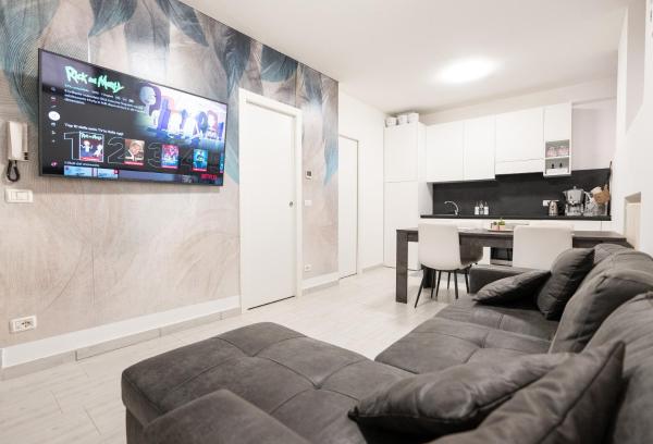 C-apartment Lake Garda - Gardone Riviera