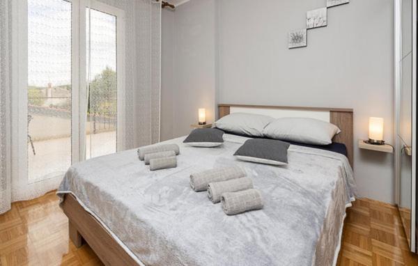 Apartman Nina - Rovinj