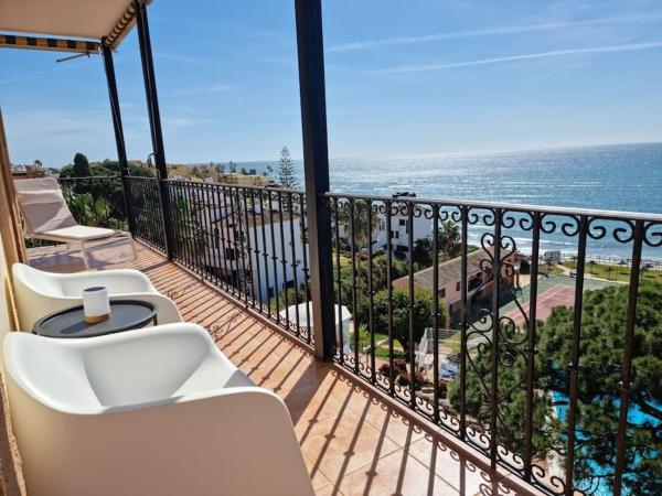 Mansion Alhamar Apartment - La Cala de Mijas