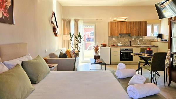 Evielion Studio Corfu - Corfu