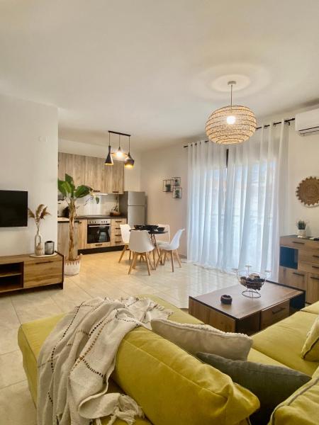 Maya Suites Kallithea - Halkidiki