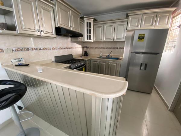 3 Santo Domingo Norte, Huge Charming Apt Close To All Fun - Santo Domingo