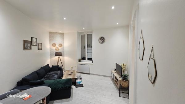 Welcome Home - Reims