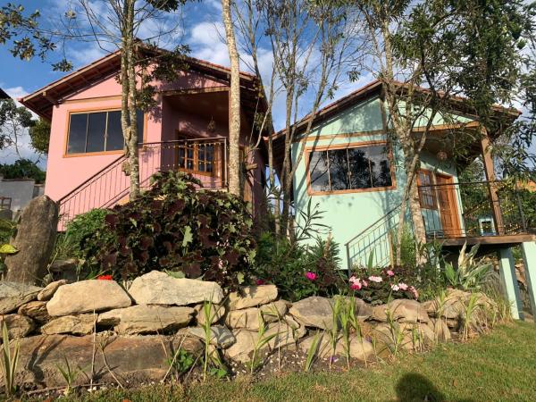 Pouso Lumiar - Ouro Preto