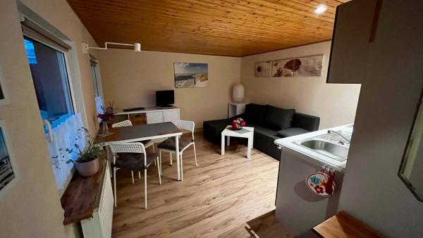 Parkhotel Iv Jahreszeiten Kühlungsborn - Ostseebad Kühlungsborn