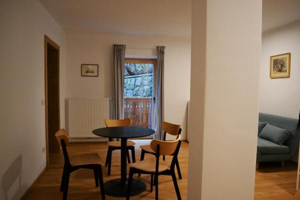 Gasthof Faust - Alpe di Siusi