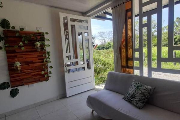 Apartamento Tranquilo Rodeado De Zonas Verdes - Acacias