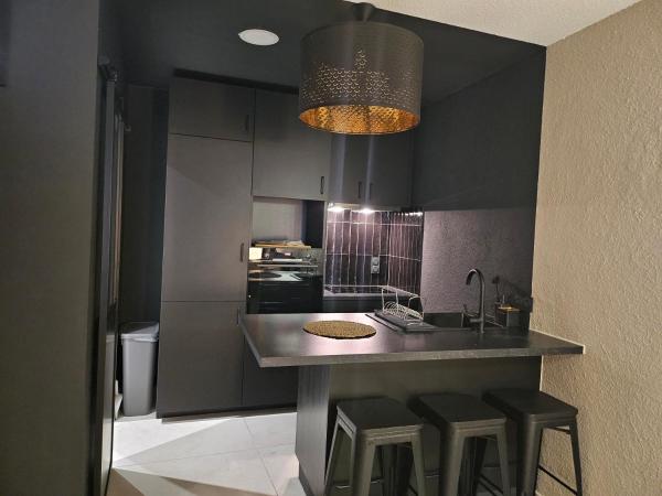 Le Salon - Safari de Peaugres