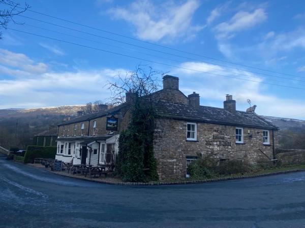 The Bridge Inn - Reeth