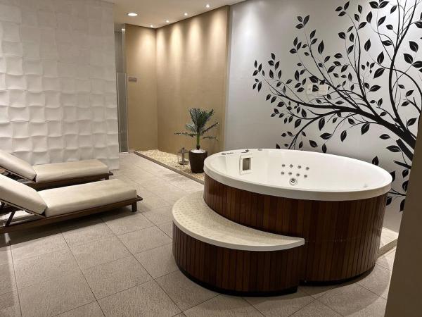 Lindo Ap Garden Soul Paulista 102 - São Paulo, Brezilya