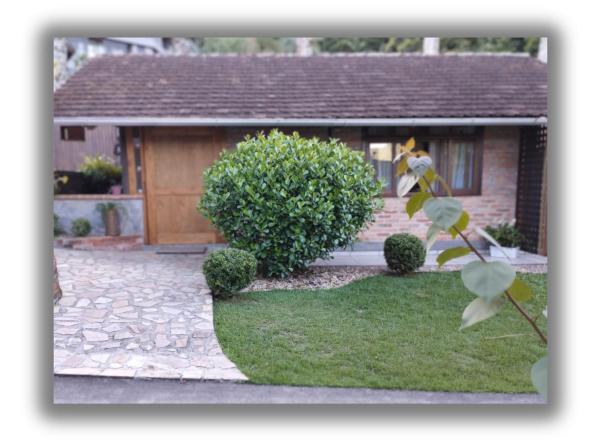 Casa Da Lagoa - Gasthaus Pomerode - Pomerode