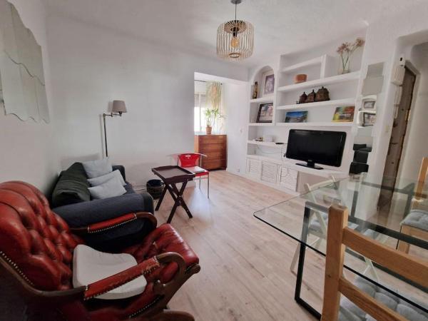 Porthos, Bonito Apartamento Zona Puerta Del ÁNgel - Majadahonda
