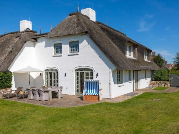 Leuchtturmblick Süd Von Appartements & Mehr - Kampen (Sylt)