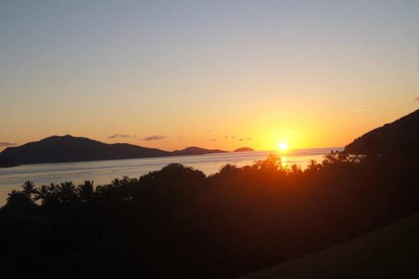 Poinciana 106 - Hamilton Island