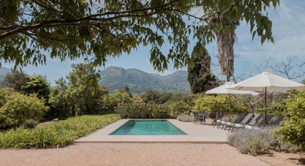 Finca Can Busquera By Rentallorca - Port de Sóller