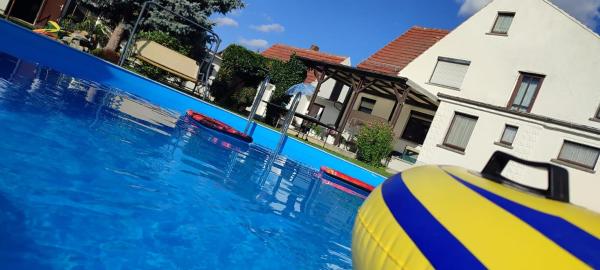 Ferienwohnung König Niedergurig Bei Bautzen - Bautzen