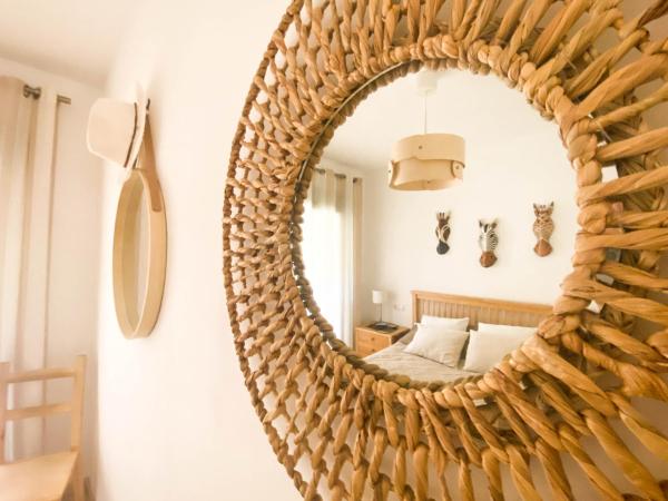 El Sol Maritimo Torreblanca Apartment - 豐希羅拉