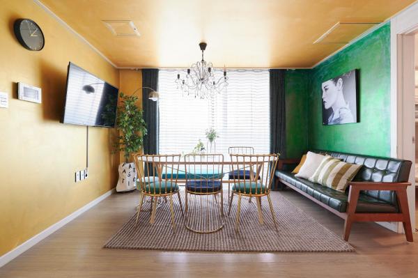 Soluna House - Seoul