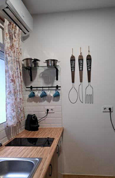Apartamento Marítimo - Valencia