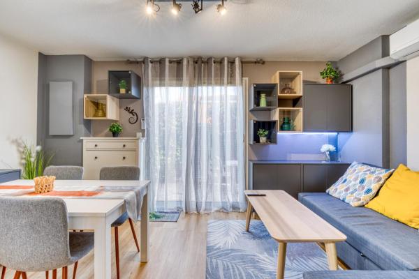 Le Mas De La Mer - Frontignan