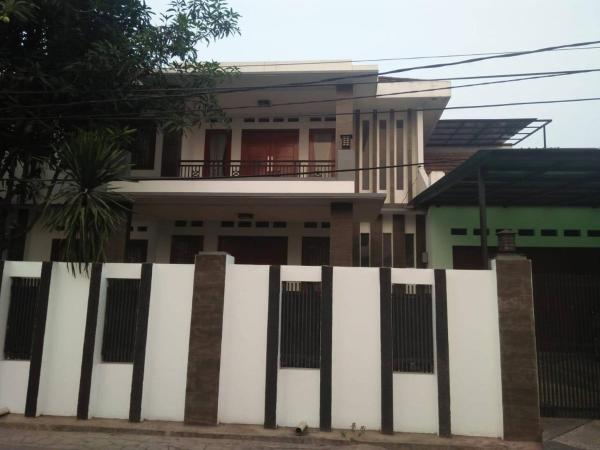 Cozy House In Pekayon, Bekasi - Jakarta